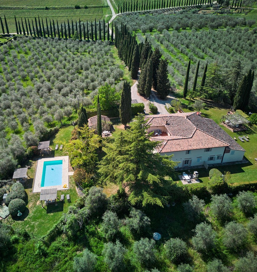 Borgo San Felice Resort | Castelnuovo Berardenga | Siena | Borgo San Felice